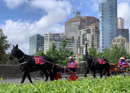 Powers | About | Racing Integrity Commissioner