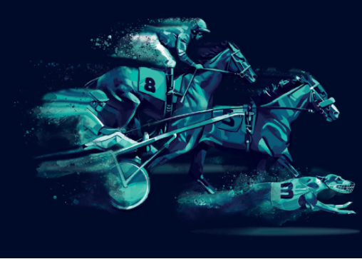 The Commissioner | About | Racing Integrity Commissioner